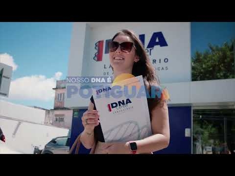 Vagas de Emprego na LABORATORIO DNA LTDA